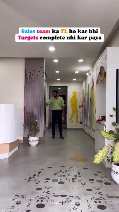 Decipher Zone Technologies Pvt Ltd On Linkedin Salesteam Reels