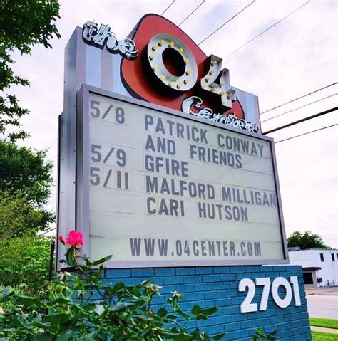 Max And Heather Stalling — The 04 Center