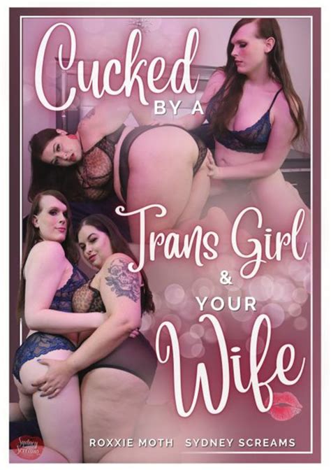 Cucked By A Trans Girl And Your Wife Streaming Video At Iafd Premium