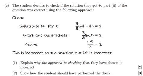 Solved In This Question You Are Asked To Comment On A Chegg
