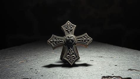 O Que Significa A Cruz De Malta