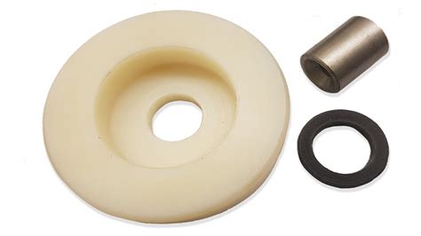 Conveyor Roller Assembly