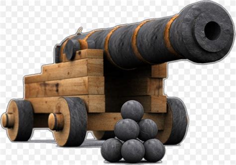 Cannon 3d Modeling Wavefront Obj File Autodesk 3ds Max 3d Computer