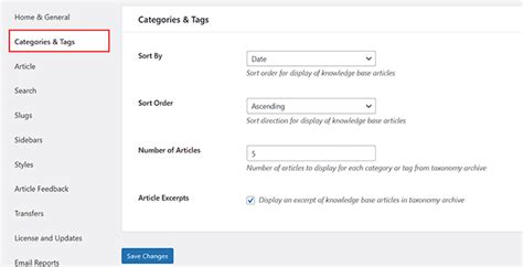 How To Add Documentation In Wordpress Step By Step