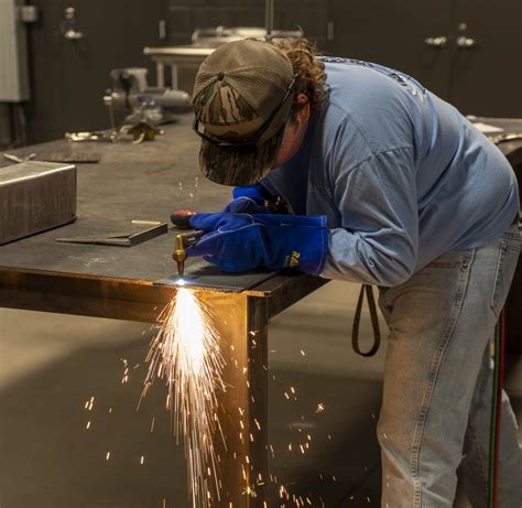 First Classes Held In New Workforce Center At Escc Enterprise State Community College