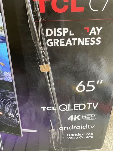Телевизор Tcl C715 65” гр Варна м т Сълзица • Olxbg Телевизор Tcl C715 65” гр Варна м т Сълзица • Olxbg