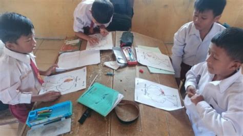 Kumpulan Artikel Tentang Pembelajaran Berbasis Proyek Media Mahasiswa Indonesia