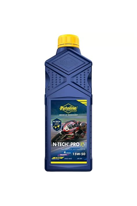Putoline N Tech Pro R 15w 50 Motor Yağı 1 Litre Tam Sentetik Fiyatı Yorumları