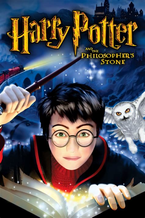 How Long Is Harry Potter And The Philosophers Stone Howlongtobeat