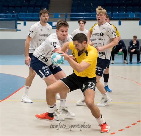 endelig fikk thomas noe å juble for ryger