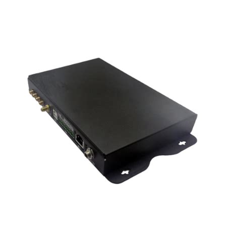 High Performance Uhf Rfid Fixed Forklift Reader Inventory Interrupter Gaotek Gao Tek