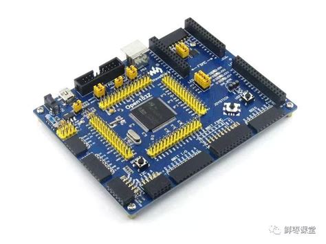 Understanding Embedded Systems And Microcontrollers Boardor