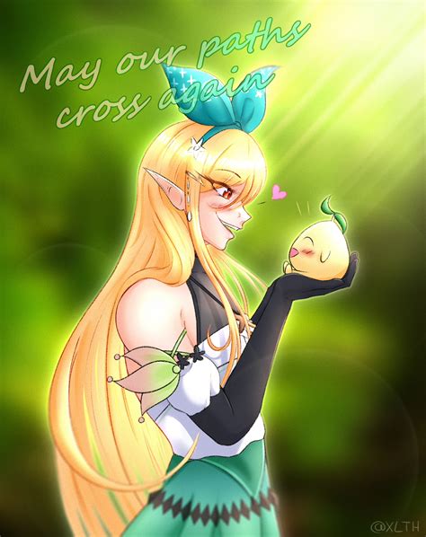 Thank You Pomu By Xlthuathopec On Newgrounds