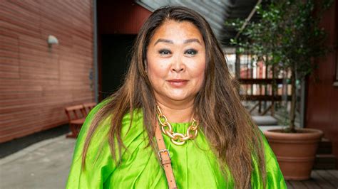 Ann Lind Billed Bladet