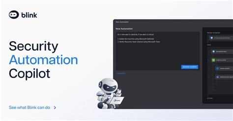 blink ops on linkedin schedule time with a blink expert
