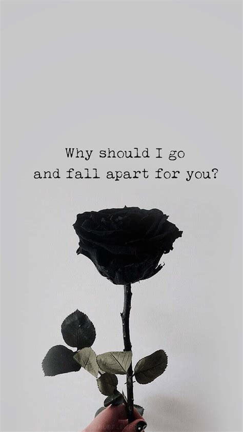 [100 ] Black Rose Aesthetic Wallpapers