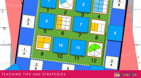 How To Teach Fractions Fun And Effective Strategies