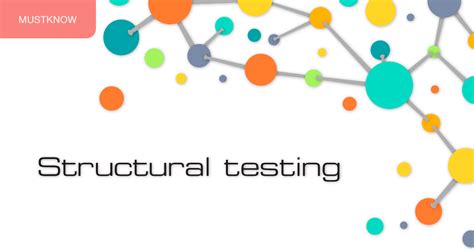 Structural Testing