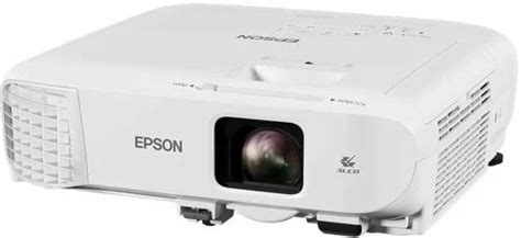 Epson Lcd Projector In Sector 65 Noida Rfnt Solution Private Limited Id 2855470178788