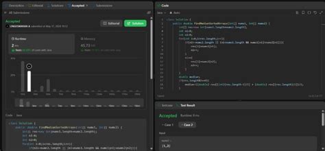 Lingeswaran A On Linkedin Leetcode Dailycoding Codingchallenge Codingjourney Problemsolving