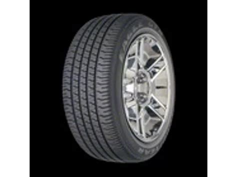 Goodyear Challenger Eagle Gt Ii Tire Gy 106087625 P28550r20 Free