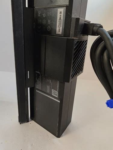 Microsoft Xbox One Kinect Camera Motion Sensor Bar Black Model 1520 1595 Oem Ebay