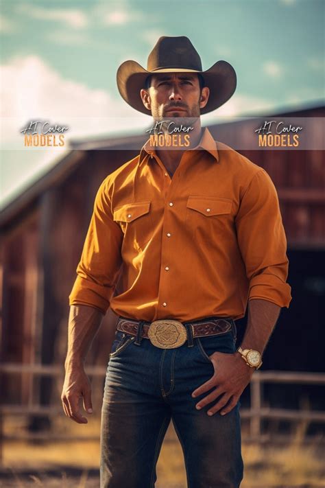 Ai Model Ai Cover Model Romance Novel Model Male Model Etsy