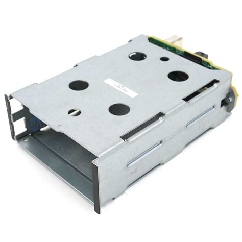 P48823 B21 Hpe Proliant Dl380 Gen11 2lff Primary Riser Cage Kit
