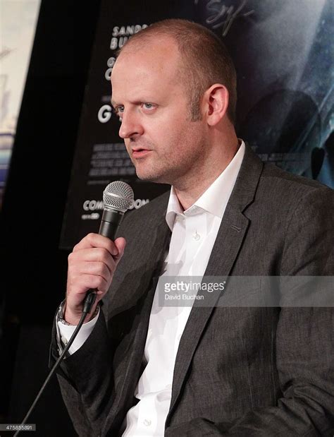 Pictures Of Mark Sanger