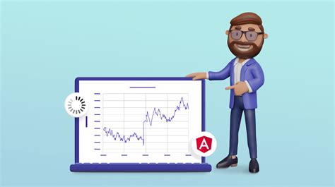 Maximizing Angular Charts Performance With Lazy Loading