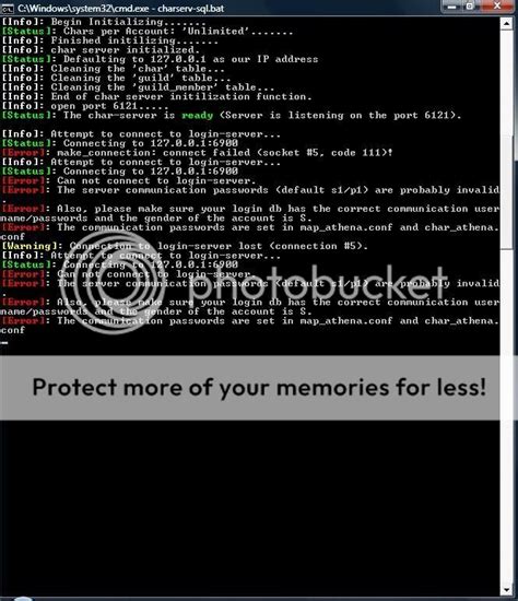 Help Servers And Others Ragezone Mmo Development Forums
