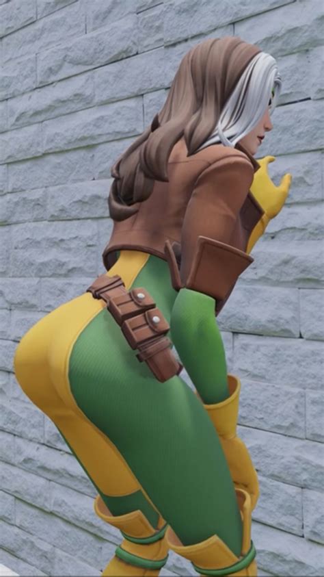Rouge Fart