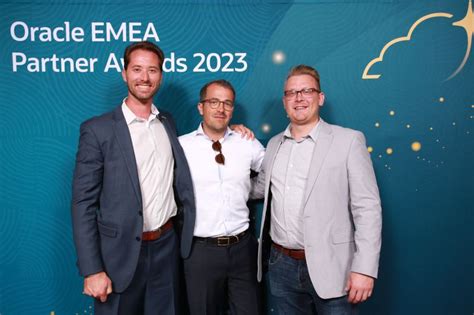 Promatis On Linkedin Cloudworld Ocw23 Emeapartners Innovation