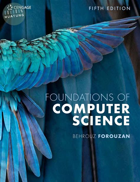 foundations of computer science 5 e paperback 天瓏網路書店