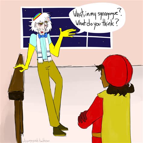 Bully Your Gay Uncle — “what Are You Doing Here Uncle Steven” I Know