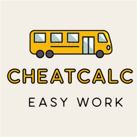 Cheat Calc Youtube