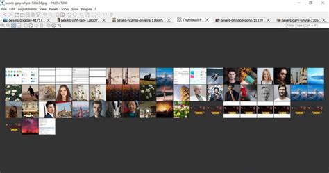 The Simple Review Of Nomacs Image Lounge And Best Alternative