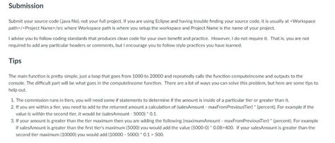 Solved Java Programming Scenario You Have Just Started