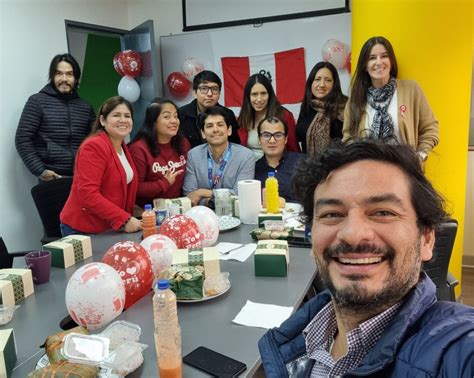 Trabajando En Assurant Great Place To Work® Peru