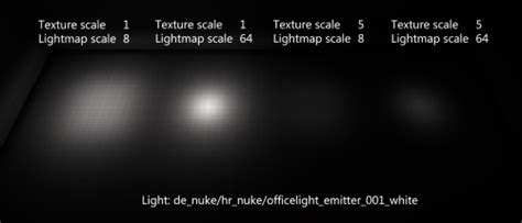 Lightmap Valve Developer Community