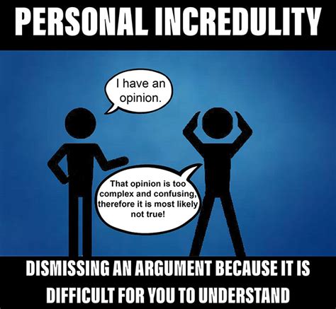 Logical Fallacies That Dumb People Use To Win Arguments And How To Spot Them Bored Panda