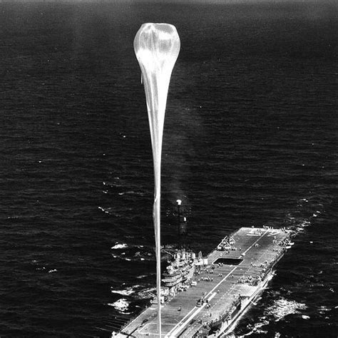 Unidentified Airborne Object Spotted Off Chinas East Coast