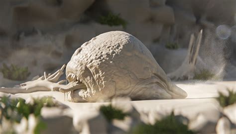 A Warm Day Finished Projects Blender Artists Community