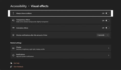 How To Make Your Pc Easier To Use With Windows 11 Accessibility