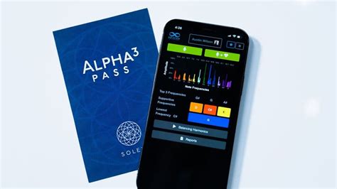 What Is The Ao Scan Alpha³ Pass Ao Scan Global