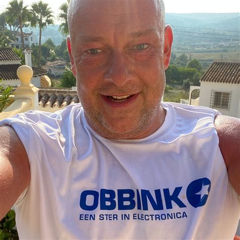 Gerben Obbink Business Owner Electronics For Business Xing