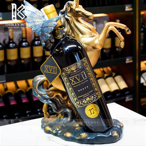 Xvii Crianza Garnacha Tintorera Thekey Wine
