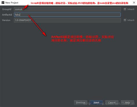 idea手动创建maven项目 idea新建moudle选maven arti csdn博客
