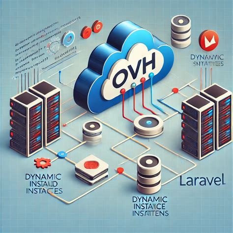 Dynamic Management Of Ovh Instances In Laravel Php By Yoram Kornatzky