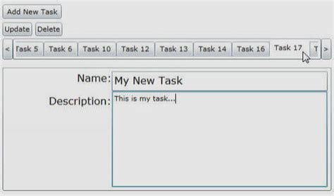 silverlight ria tasks 2 dynamic view models codeproject